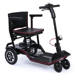 Featherweight Scooter Lightest Electric Scooter 37 lbs. 1800Wheelchair